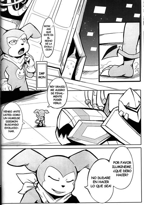 Raymond The Secret Of Digivolution Digimon All Star Rumble Dj Spa Myreadingmanga