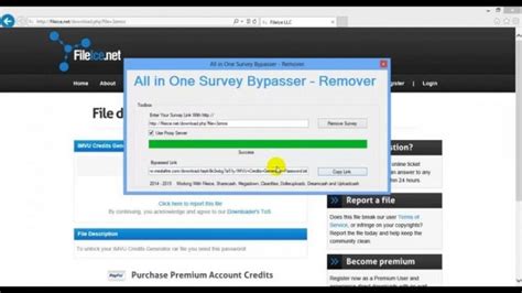 Bypass Human Verification Extension Cosmomaz