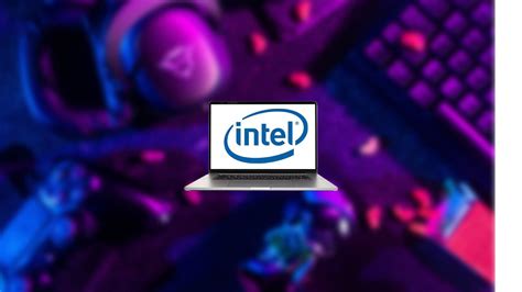 5 Best Intel Laptop Processors For Gaming In 2023