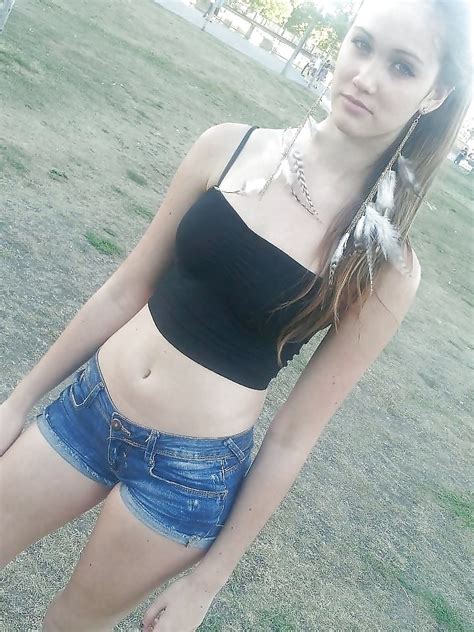 Denim Shorts Porn Pic Eporner