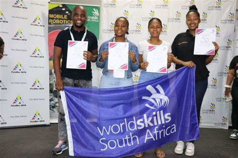 Siphesihle Sephaka On Linkedin Worldskillsza