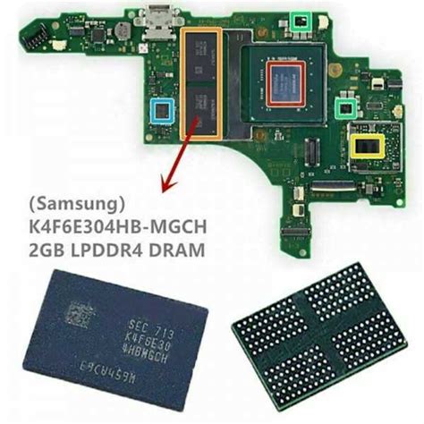 Micron Lpddr5 Datasheet Specifications Features And Performance