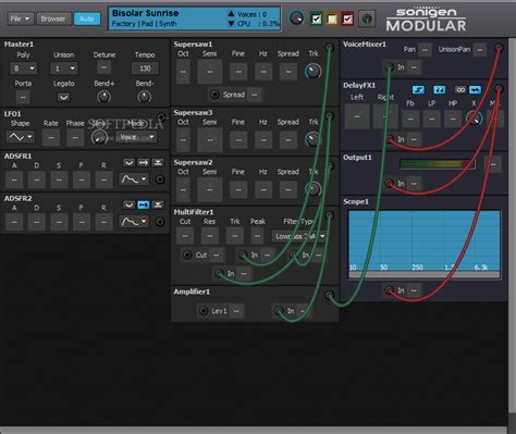 Sonigen Modular Download Softpedia