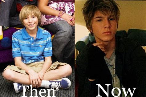 Zoey 101 2013 Then And Now