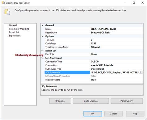 ssis incremental load better approach