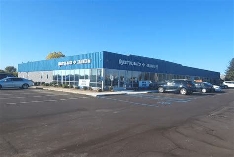 Dykstras Auto Updated June 2026 15 Photos And 12 Reviews 4782 44th