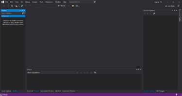 Visual Studio BetaWiki