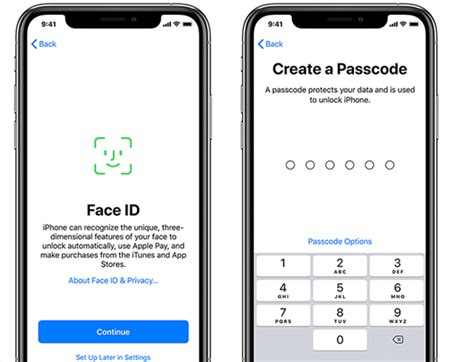 IOS Setting Up Your Apple ID Stuck How To Fix