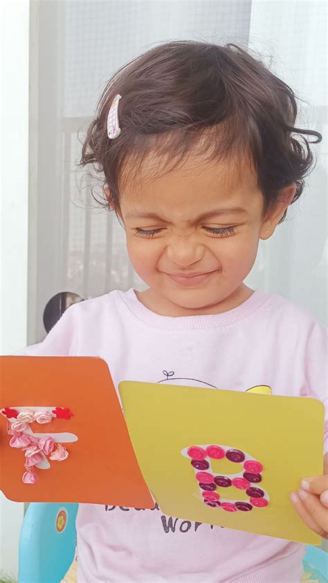 Learning Letters With Dabble Glue Dabble Playart