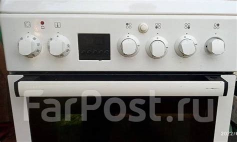 Газовая комбинированная плита Gorenje K 55320 AW - Кухонные печи и ...