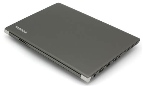 Toshiba Portege Z30 A 1e1 2015 Review Functionality Portability