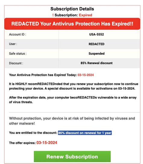 Just Got This Weird Email Rscams