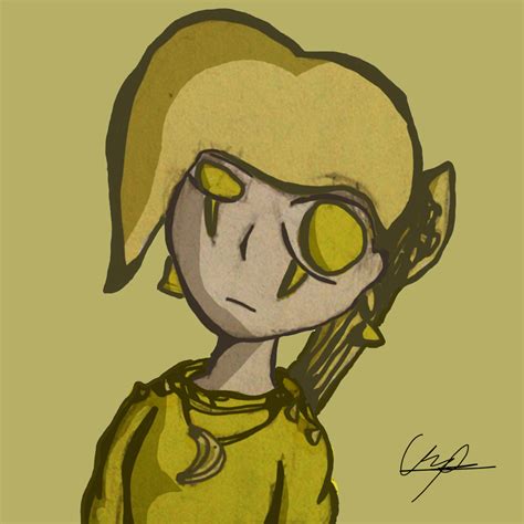 Chica Banana Por Urielpuerto Dibujando