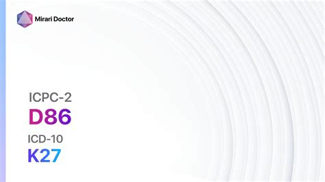 D94 Chronic Enteritisulcerative Colitis Icd 10k50 K51