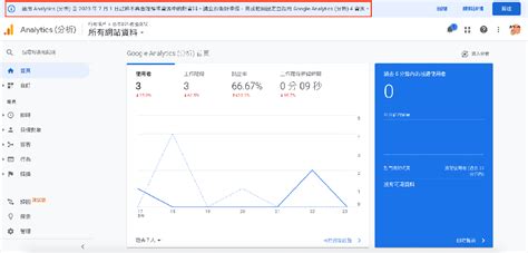 架設網站系列 安裝 GA 與必備設定澤稼設計