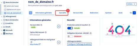 Redirection Nginx Proxy Manager Et Ovh Add On Home Assistant