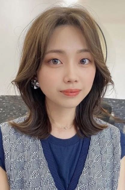 40대 50대 60대 헤어스타일 추천 단발 종류 보브단발과 펌