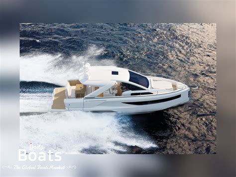 Jeanneau Db37 For Sale View Price Photos And Buy Jeanneau Db37 424261