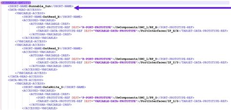 Part 2 Understanding And Configuring Runnable Entities In Autosar Software Dev Community