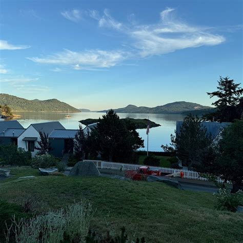 Outlook Inn On Orcas Island Updated 2025 Prices And Hotel Reviews