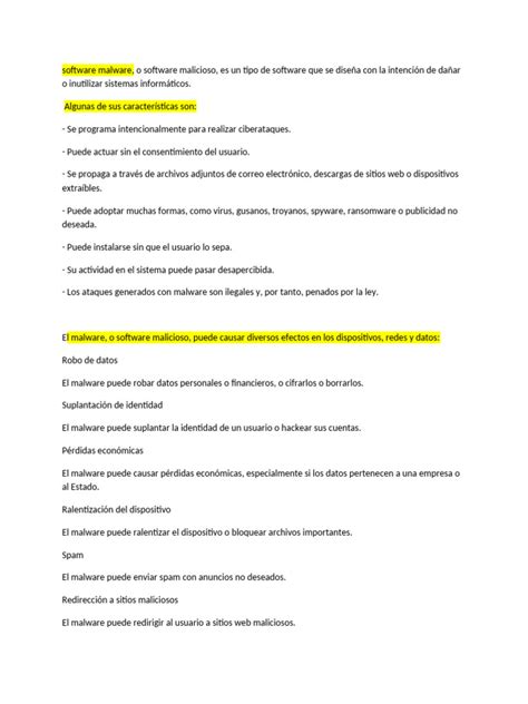 Virus Wps Office Pdf Malware Secuestro De Datos