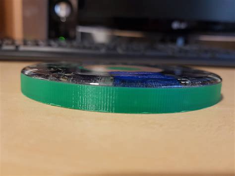 Gallery LED Coaster Wireless Batteryless Hackaday Io