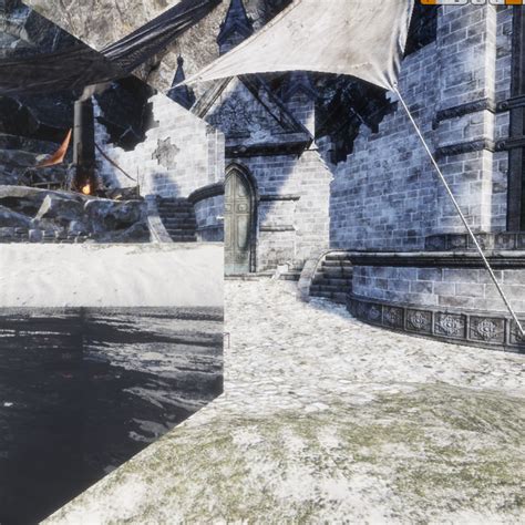 Creating A Static Cubemap Reflection Material Tutorial