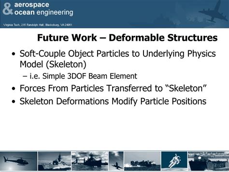 Ppt Smoothed Particle Hydrodynamics For Deformable Vessel Dynamics Powerpoint Presentation
