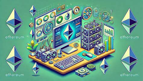 Ethereum Mining 101 Everything You Need To Know