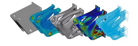 Topology Optimization For Additive Manufacturing 3dincredible