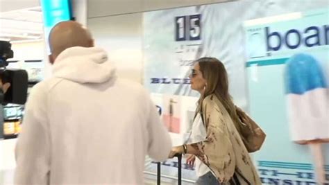 Δέσποινα Βανδή Η αντίδραση On Camera στις φήμες περί γάμου με τον