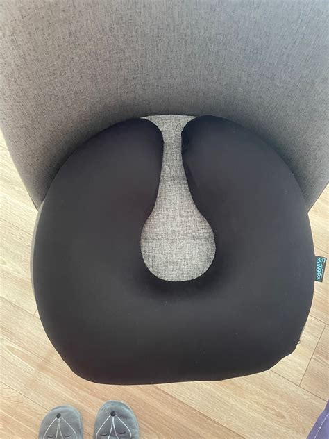 Възглавница за сядане щадяща опашната кост гр София Младост 1 • Olx Bg