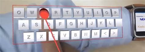 Keyboard Hackaday