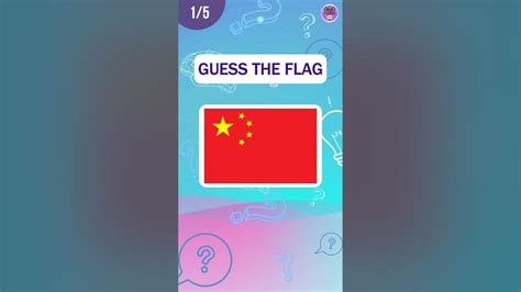 Can You Guess All These Flags?🌏🤯 (HARD) #quiz #trivia #guess #education ...