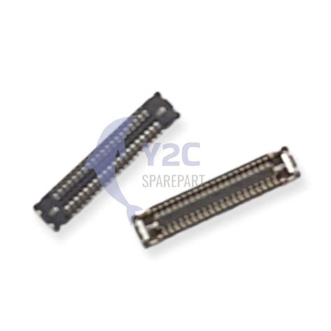 Jual KONEKTOR LCD XIAOMI REDMI NOTE CON LCD Shopee Indonesia