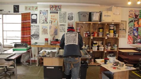 Coop Coup D Griffe Sérigraphie Organigramme YouTube
