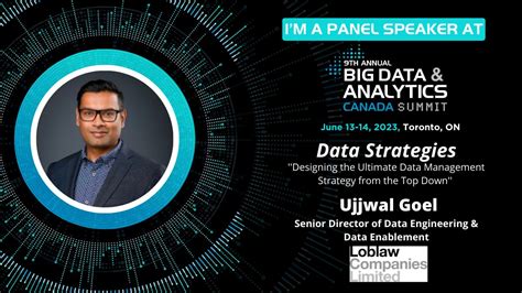 Data Datastrategy Bigdata Bigdataanalytics2023 Dataexperts