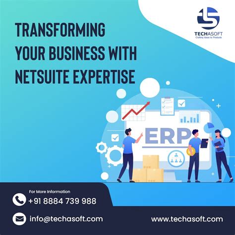 Techasoft Pvt Ltd On Linkedin Netsuite Netsuiteerp Netsuitepartner Netsuiteimplementation