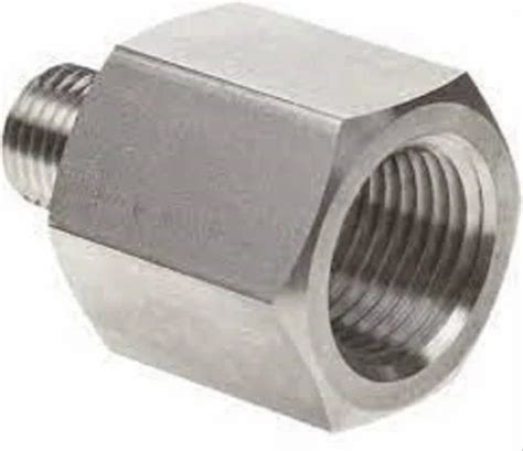 Male Female Reducing Adaptor At Best Price In Mumbai By Ranka Exports ID