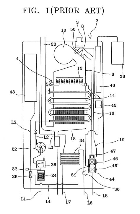 DIAGRAM Residential Boiler Piping Diagram MYDIAGRAM ONLINE