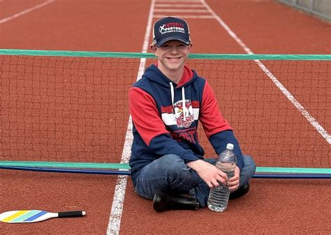 Full Steam Ahead As Jack Builds Confidence And Independence Bamara