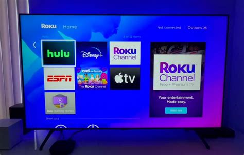 Roku Not Connecting To Wi Fi 8 Easy Solutions