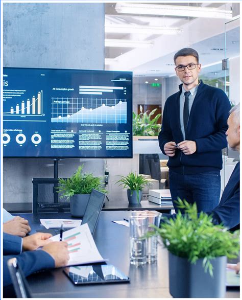 System Integration And Automation Itt360