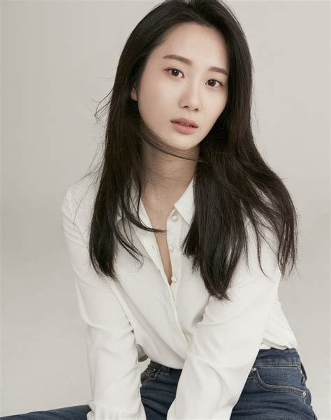 Chae Seo Eun 1998 Asianwiki