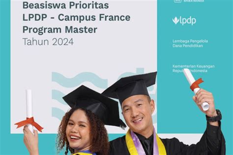Mengenal 7 Program Prioritas Baru di Beasiswa LPDP 2024, Kuliah Gratis ...