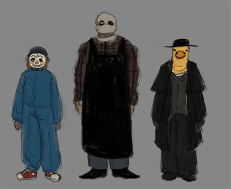 Puppetcombo On Tumblr