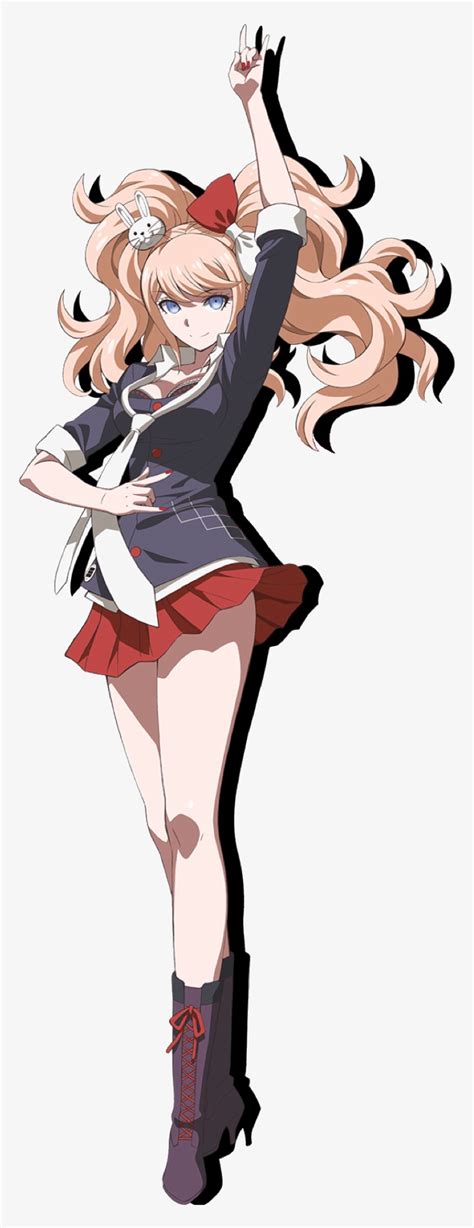 Dangan Ronpa Images Danganronpa Danganronpa Junko Png Image