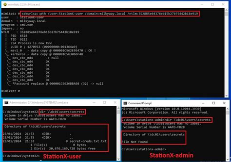 How To Use Mimikatz For Hacking In 2025 The Definitive Guide