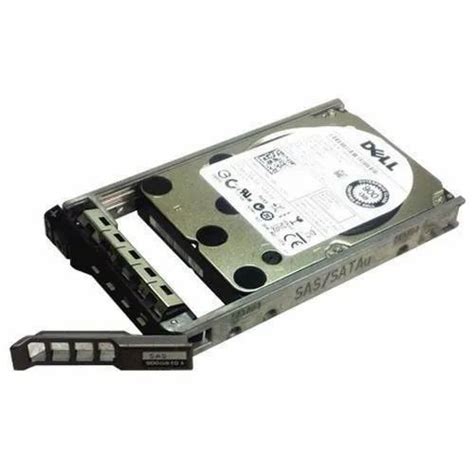 Dell Hard Disk Drive Dell Server Hard Disks Latest Price Dealers Retailers In India