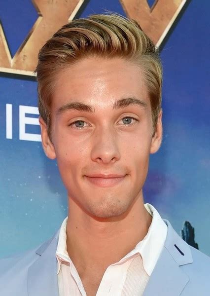 Austin North As Justin Masters Zodiac Academy Fan Cast